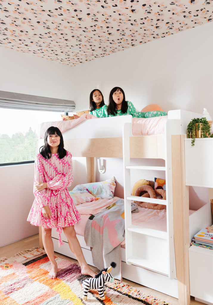 A Joyful Home – Simply Framed