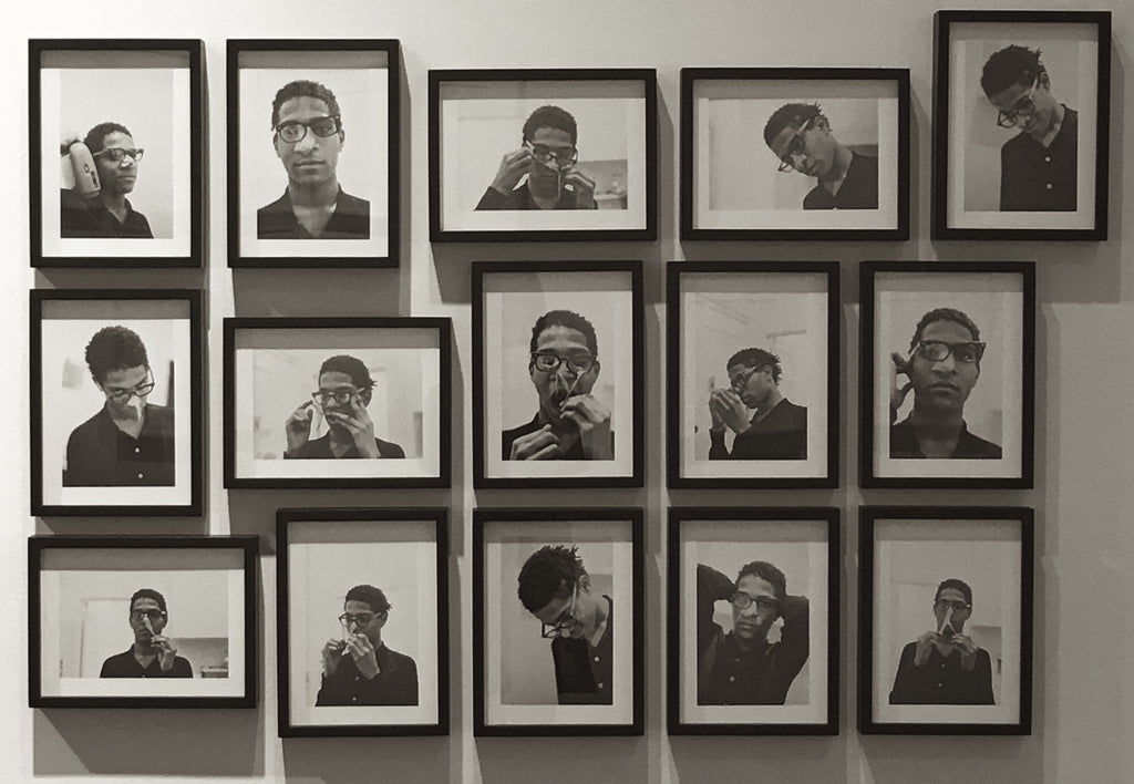 Fave Framing Projects of 2017 – Simply Framed