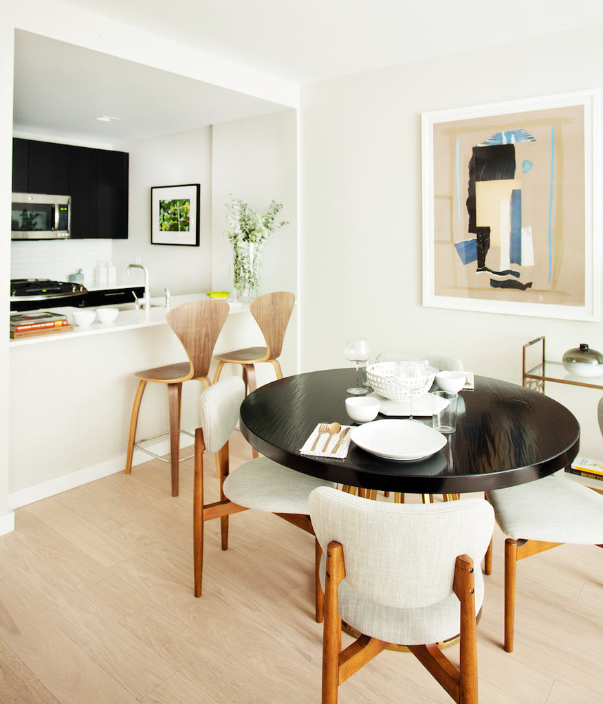 Simply Framed // Tamara Eaton Design