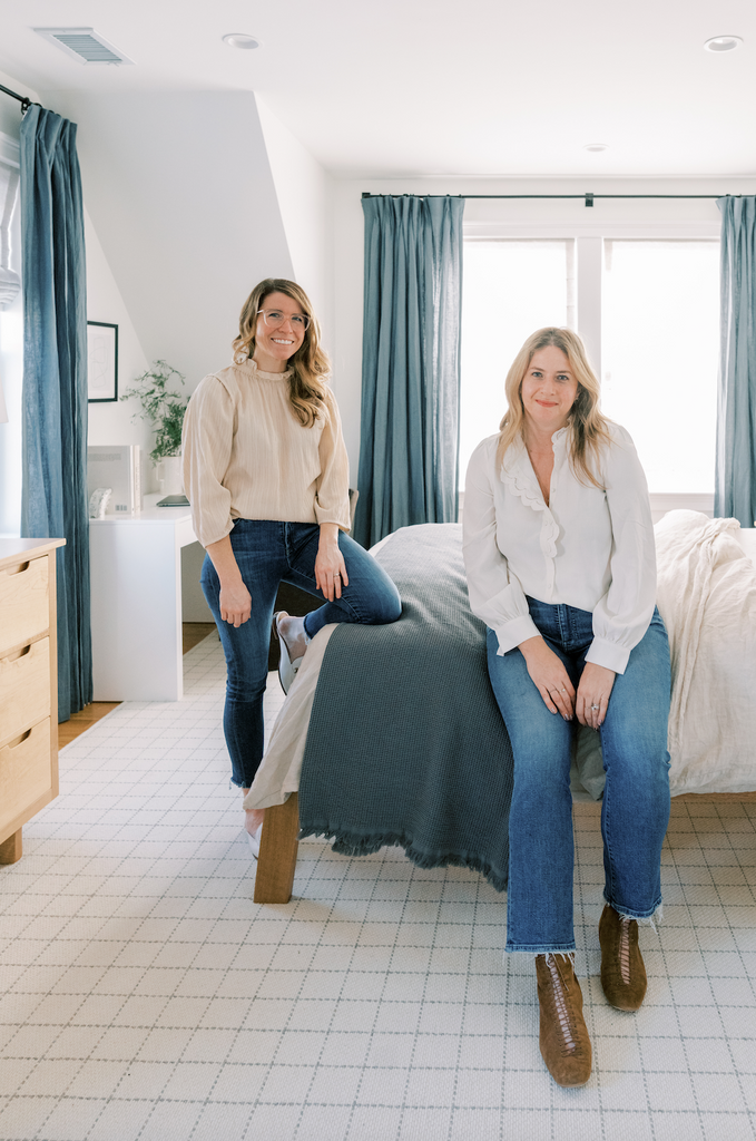 A Stylish Switch Up by mStarr and Oh I Design – Simply Framed