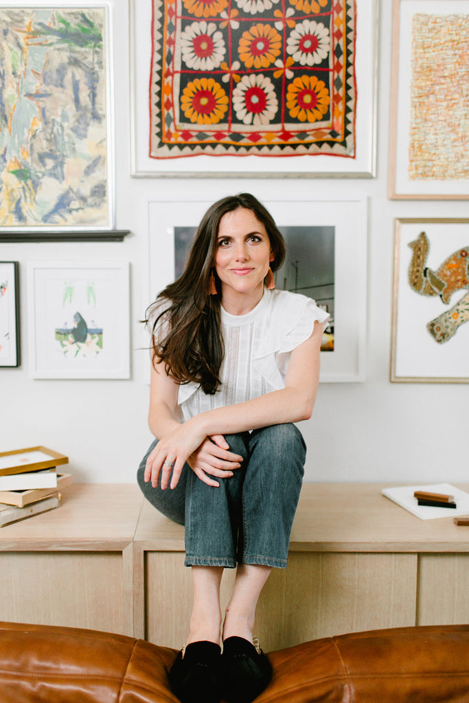 Dara's Hosting Tips in Heymama – Simply Framed
