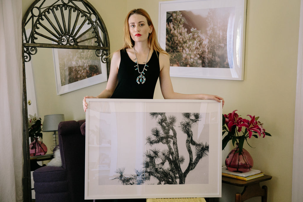 In Frame: Katie Doherty – Simply Framed