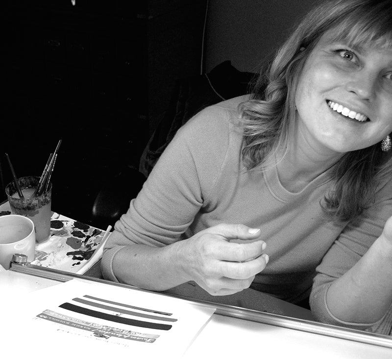 Get to Know: Jane Mount of Ideal Bookshelf – Simply Framed