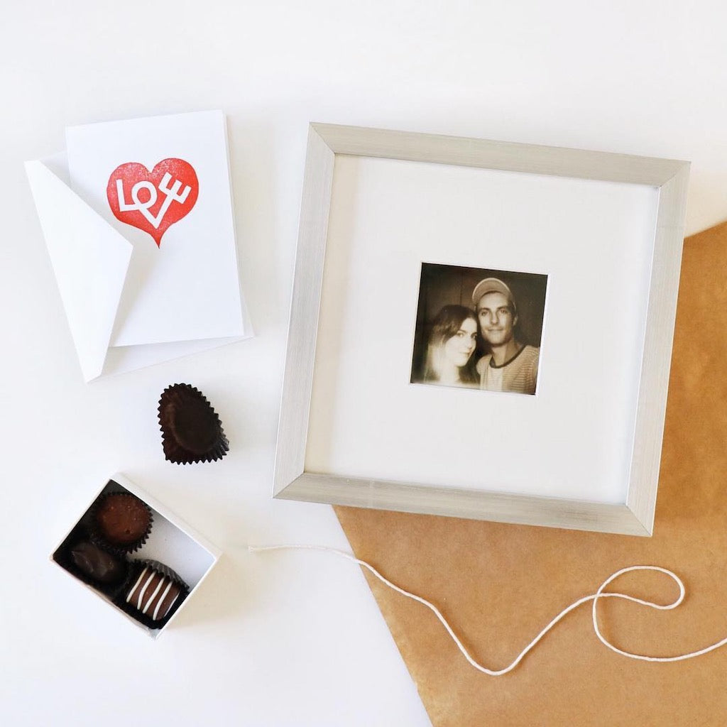 10 Fun Photo Gifts – Simply Framed