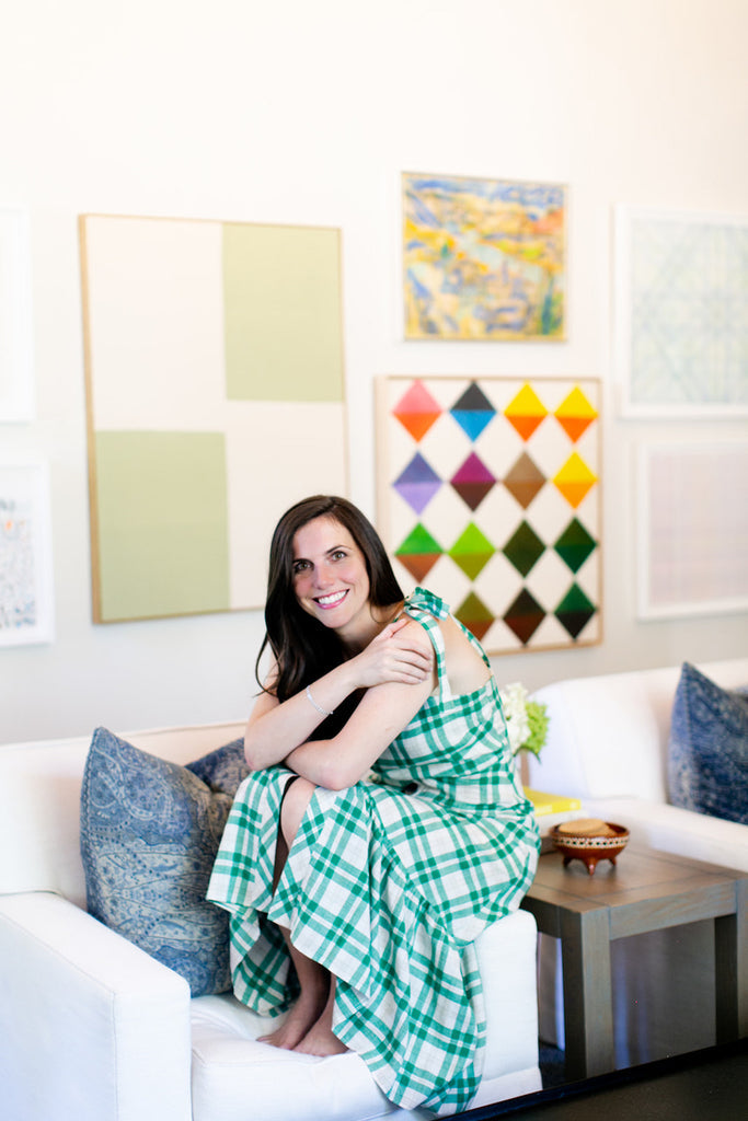 Dara's Art Collection – Simply Framed