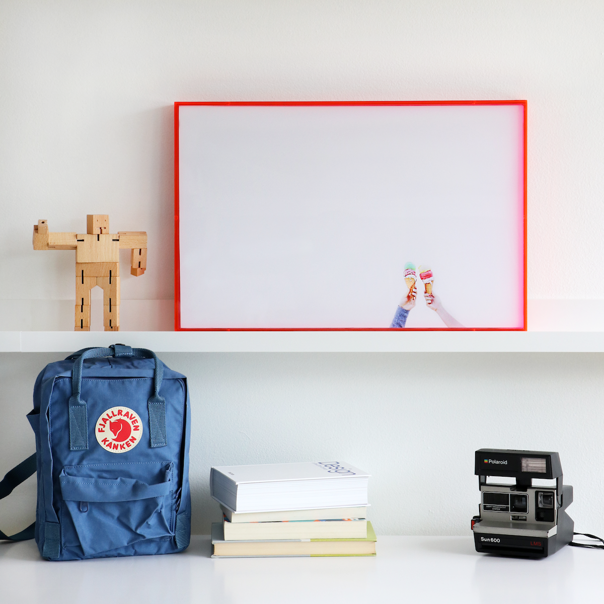 Plexibox Acrylic Frames – Simply Framed