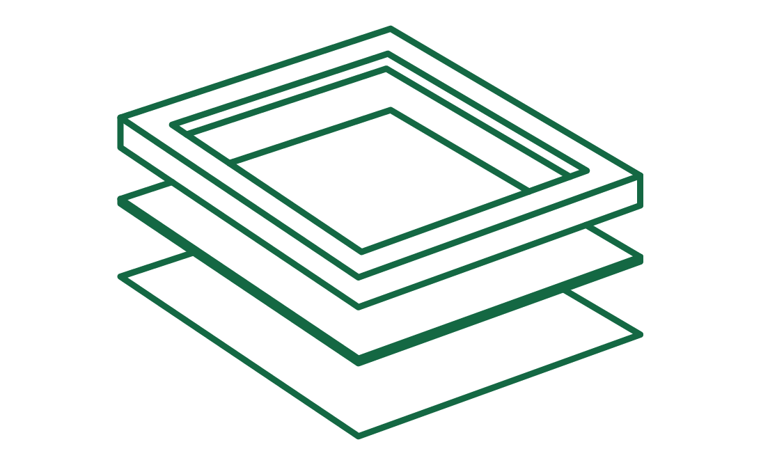 Digital Art Printing & Framing – Simply Framed