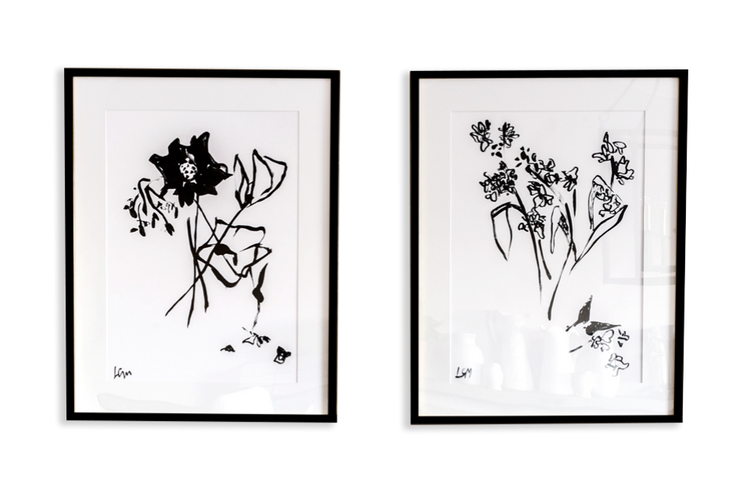 Digital Art Printing & Framing – Simply Framed
