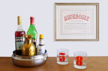 Certificate Frames – Simply Framed