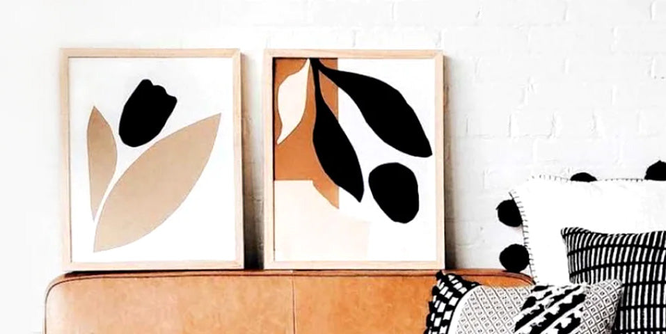 Digital Art Printing & Framing – Simply Framed