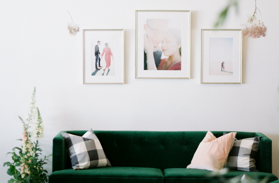 Digital Photo Printing & Framing – Simply Framed