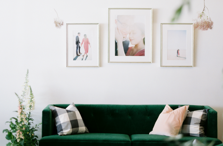 Digital Photo Printing & Framing – Simply Framed