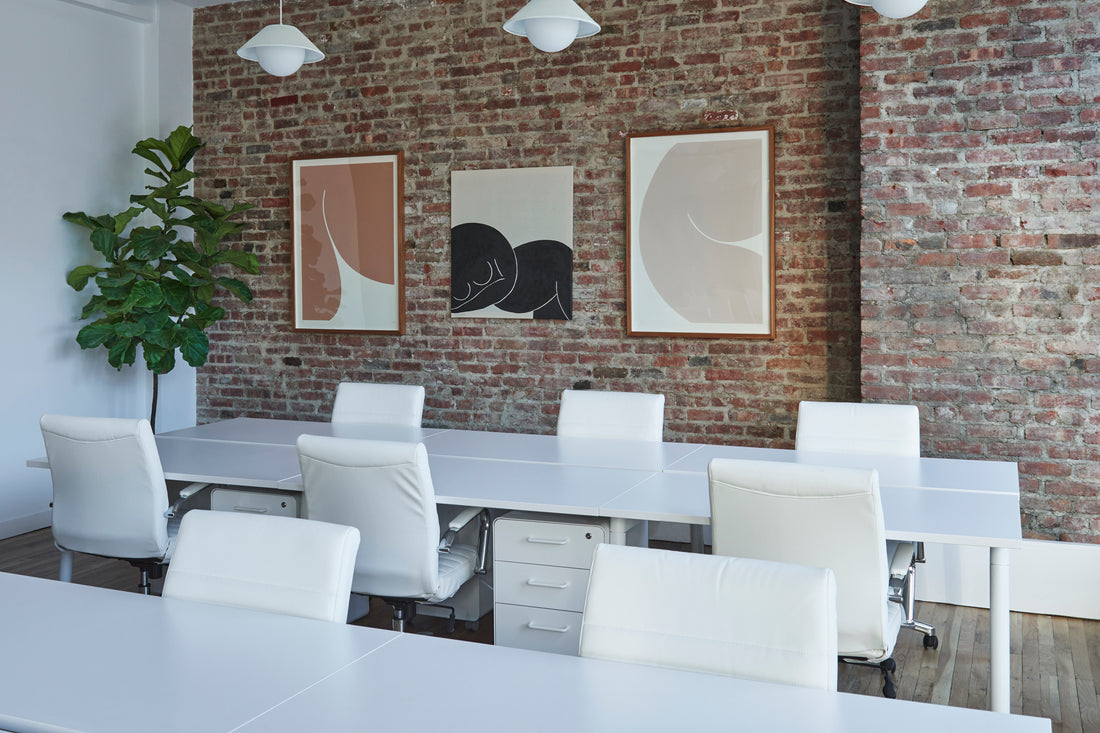 Framing for Business – Simply Framed