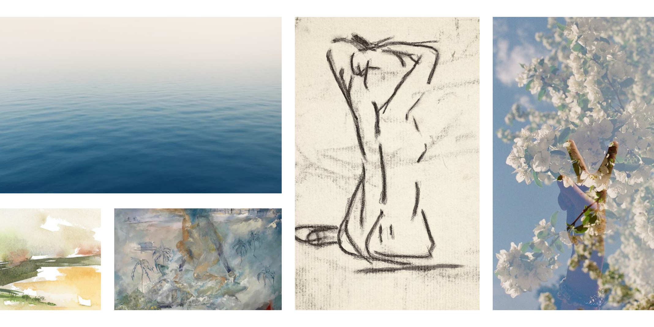 Simply Framed - Custom frames, made simple