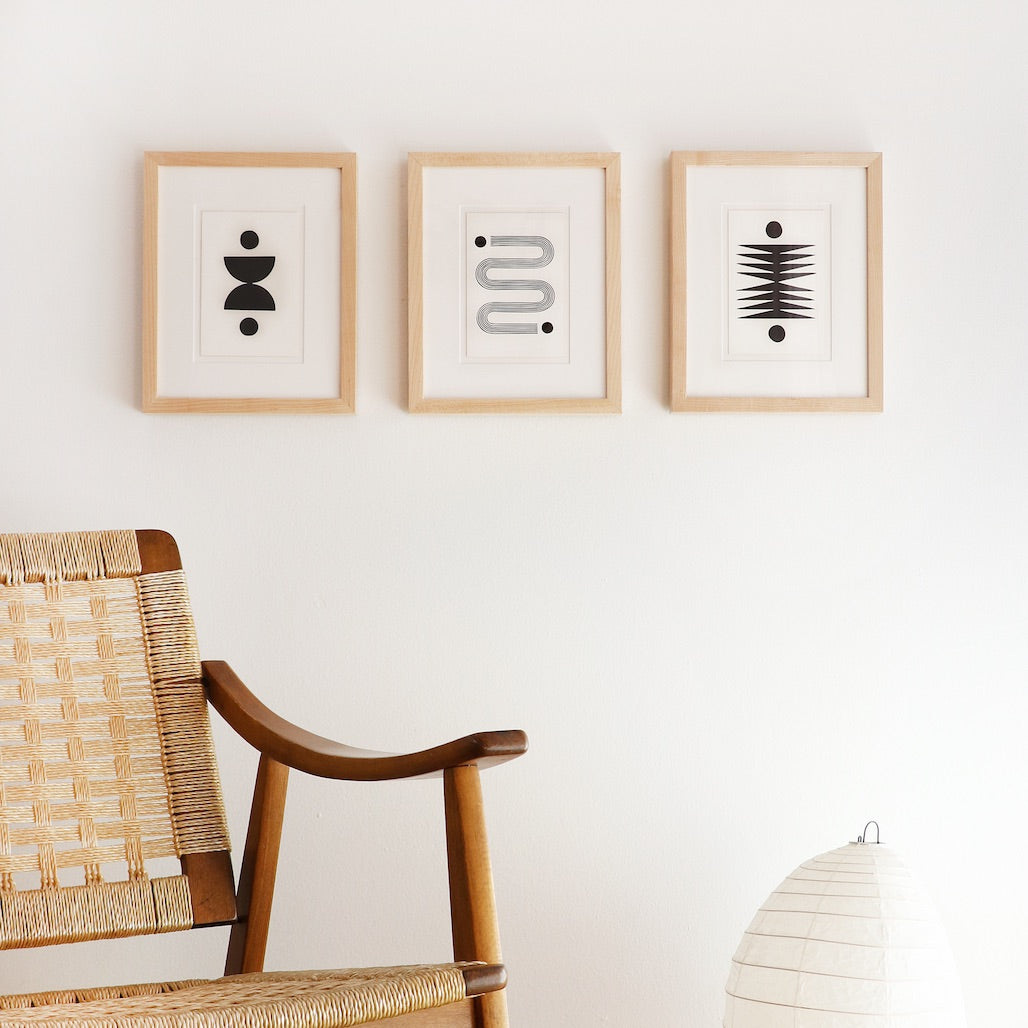 Digital Art Printing & Framing – Simply Framed