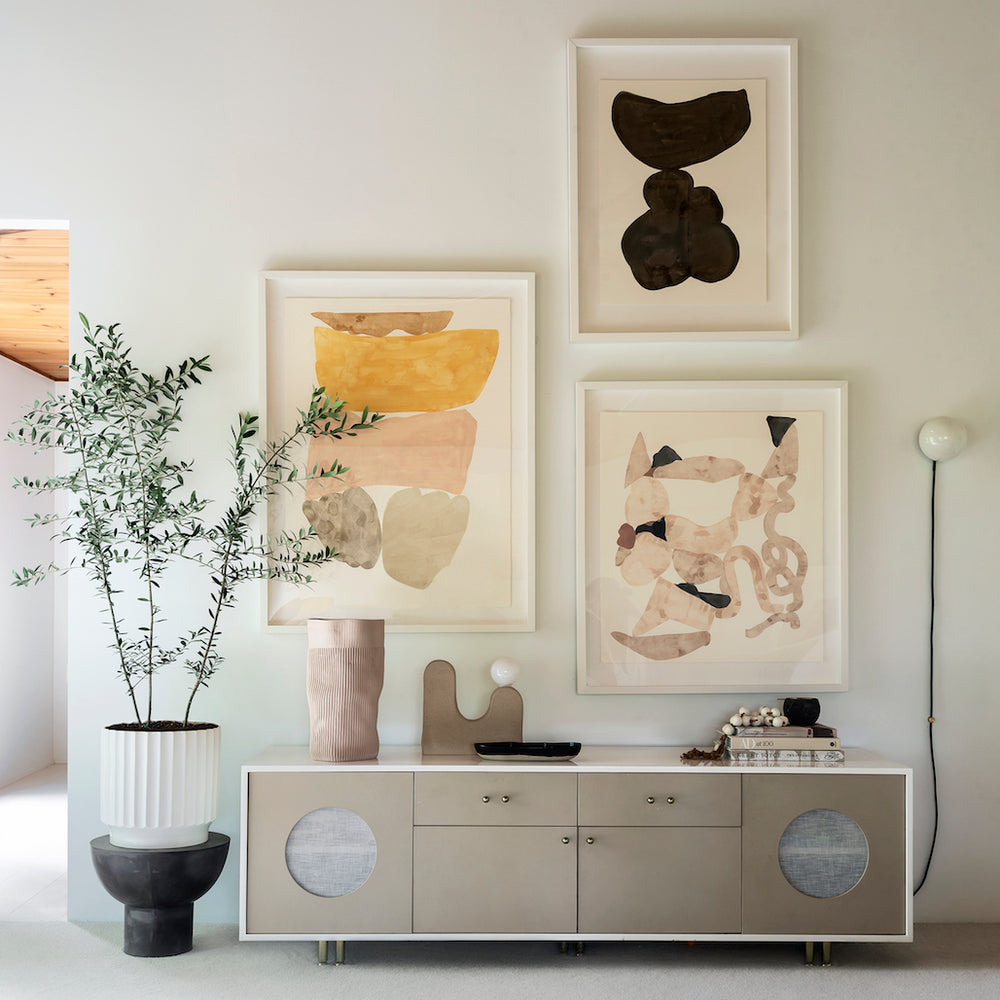 Original Art Frames – Simply Framed