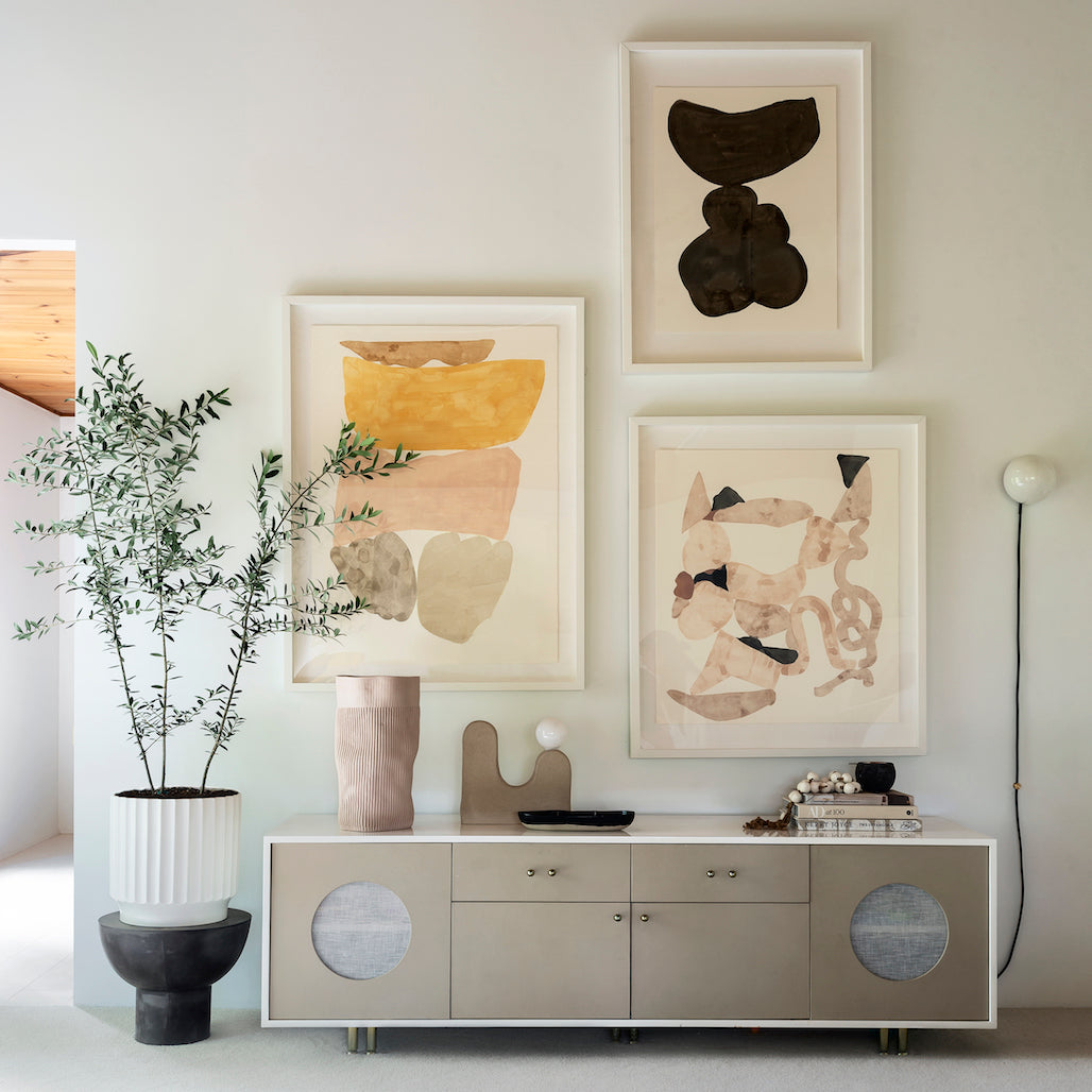 Original Art Frames – Simply Framed