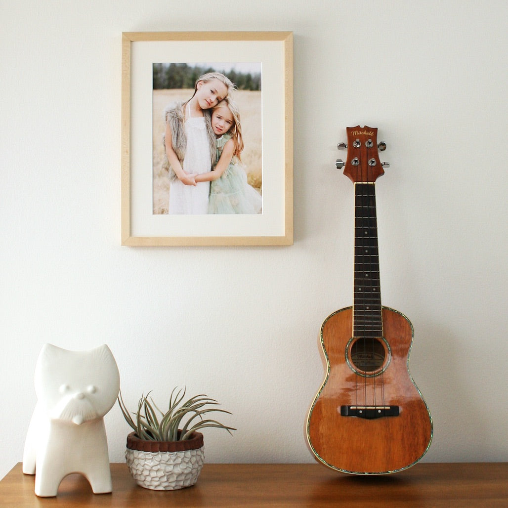 Digital Photo Printing & Framing – Simply Framed