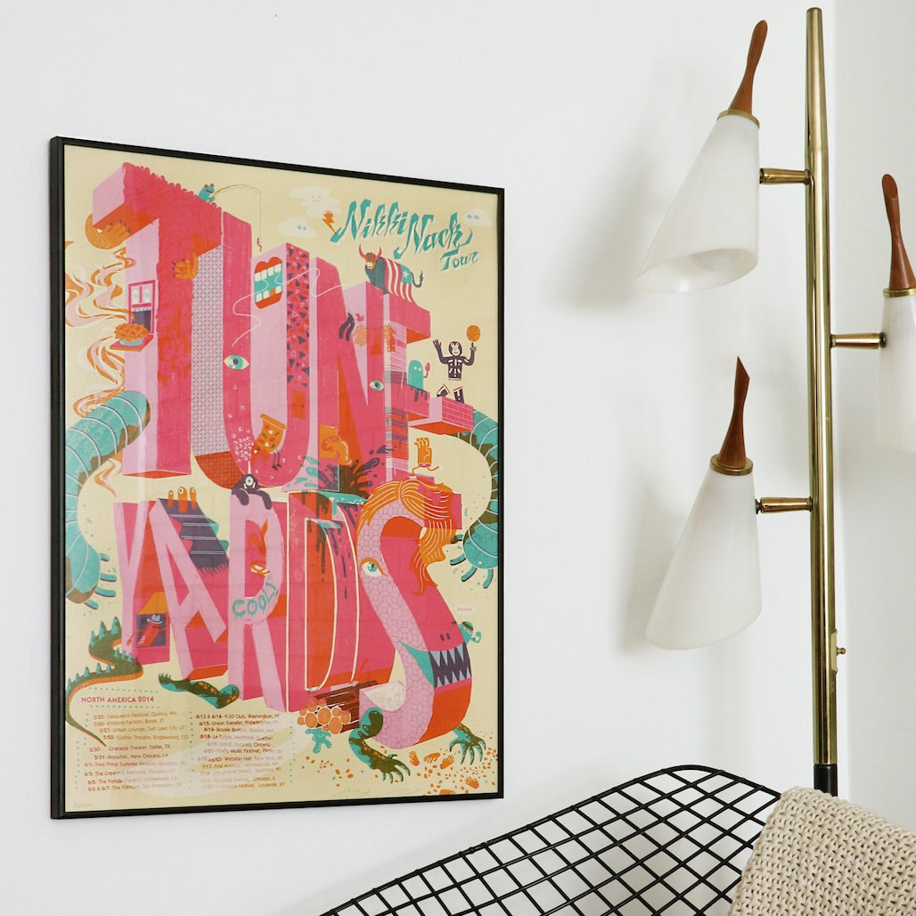 Poster Frames – Simply Framed