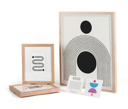 Simply Framed - Custom frames, made simple