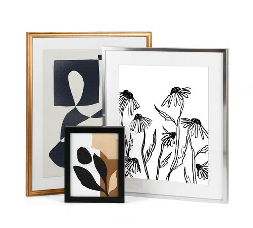 Simply Framed - Custom frames, made simple