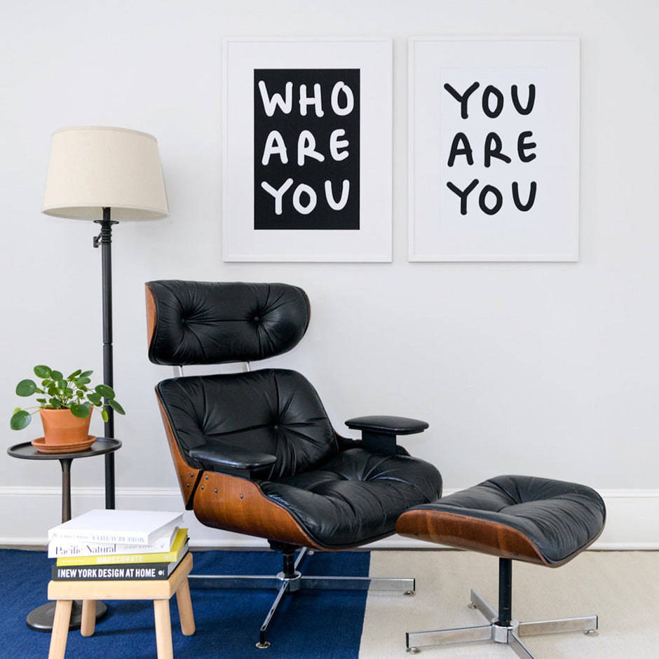 Simply Framed - Custom frames, made simple