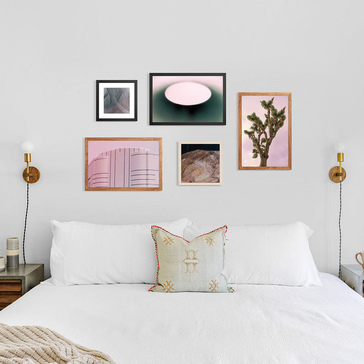 Simply Framed - Custom frames, made simple