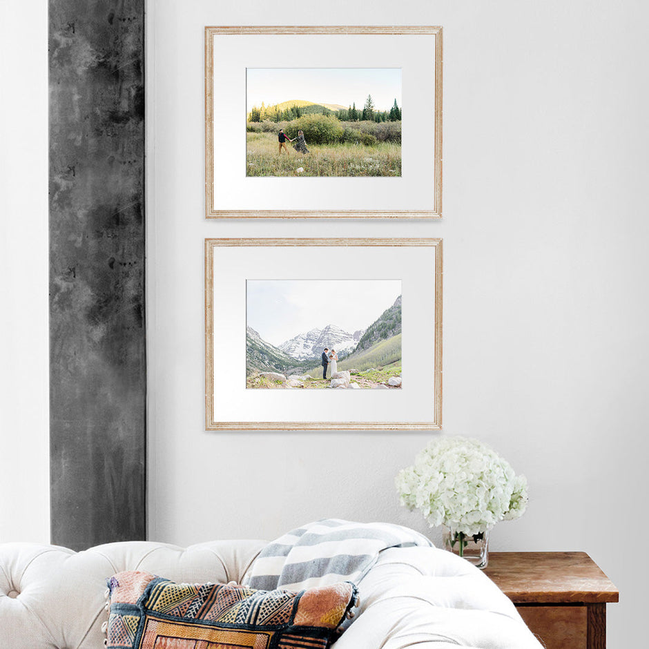 Simply Framed - Custom frames, made simple