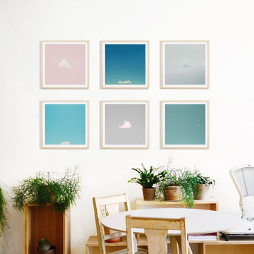 Simply Framed - Custom frames, made simple