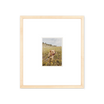 The Modern 14" x 16" Gift (Portrait) – Simply Framed